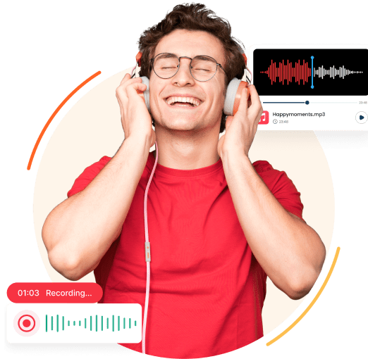 AI Vocal Remover & Music Separator | Online Voice Remover